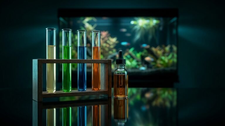 Best Aquarium Water Test Kit: Honest Picks